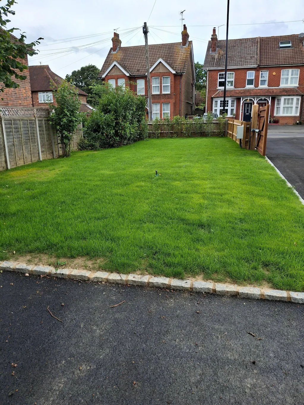 Pre-Seed and Pre-Turf Starter Fertiliser - GardenLawncareGuy