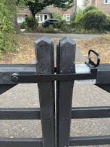 Throw Over Gate Loops - Gate Expectations
