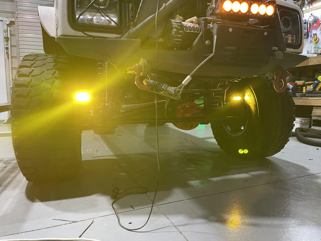 Gatekeeper Off-Road Home – GateKeeper Off-Road