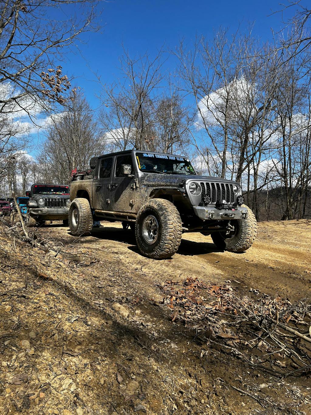 Gatekeeper Off-Road Home – GateKeeper Off-Road