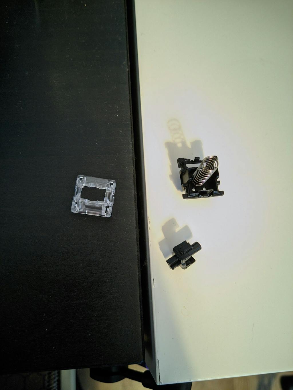 Gateron KS-22 Optical Switch Set (Version 2)