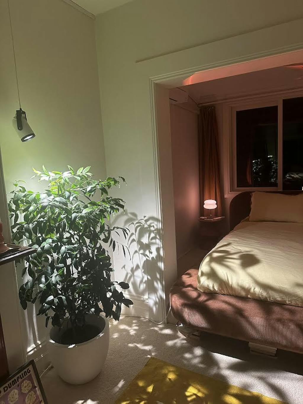 Sun Bulb | LED full spectrum grow bulb - gathera