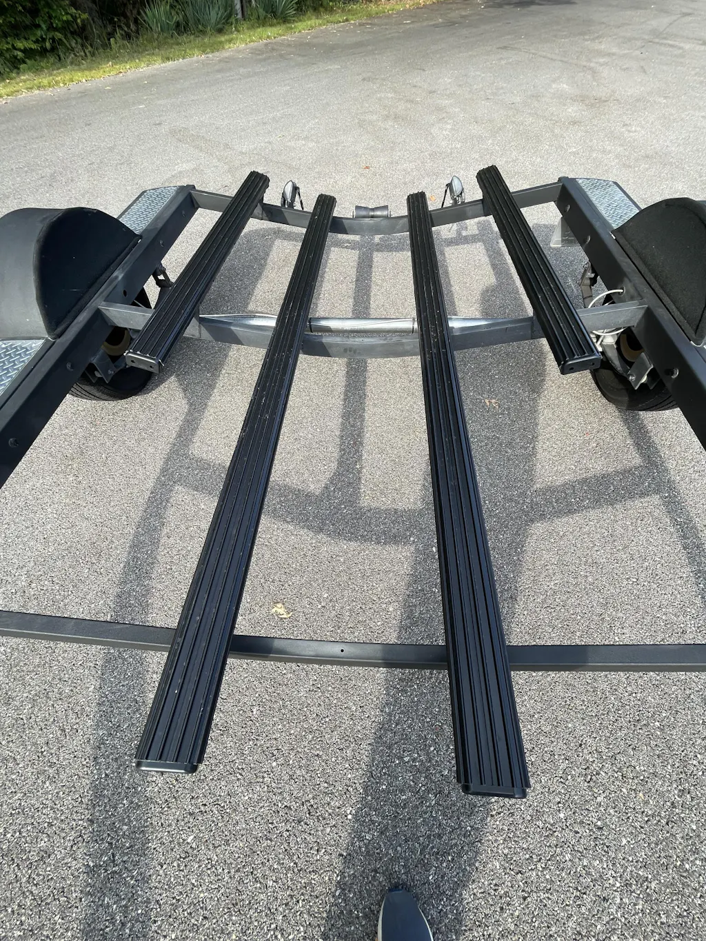Gatorbak XP Phoenix Bunk Kit – Rounded 2x4, DIY, Fiberglass Safe