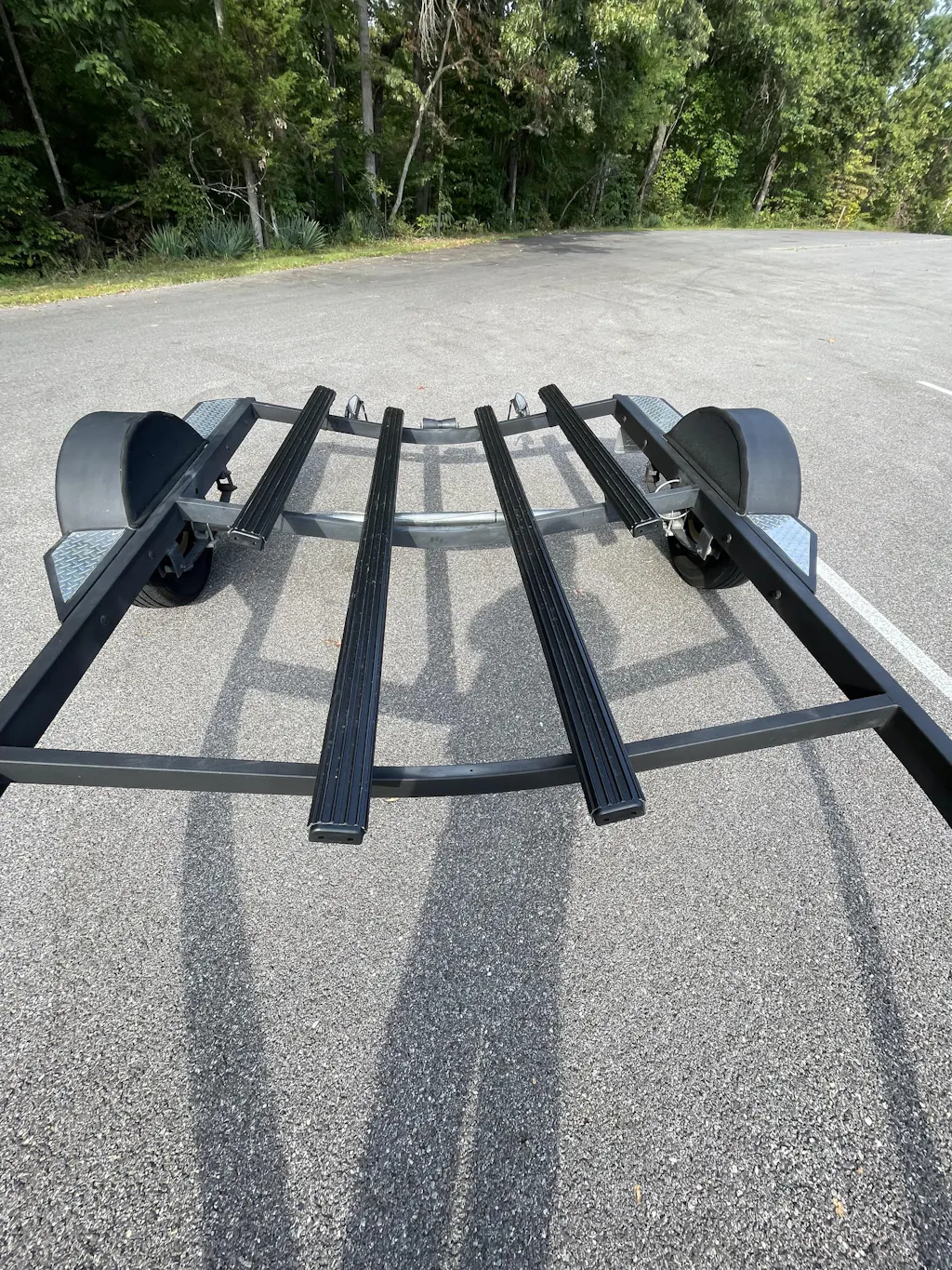 Gatorbak XP Phoenix Bunk Kit – Rounded 2x4, DIY, Fiberglass Safe