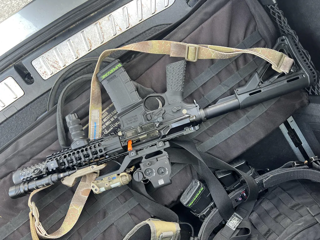 GBRS Group Hydra V2 Mount Kit – GBRS Group Gear