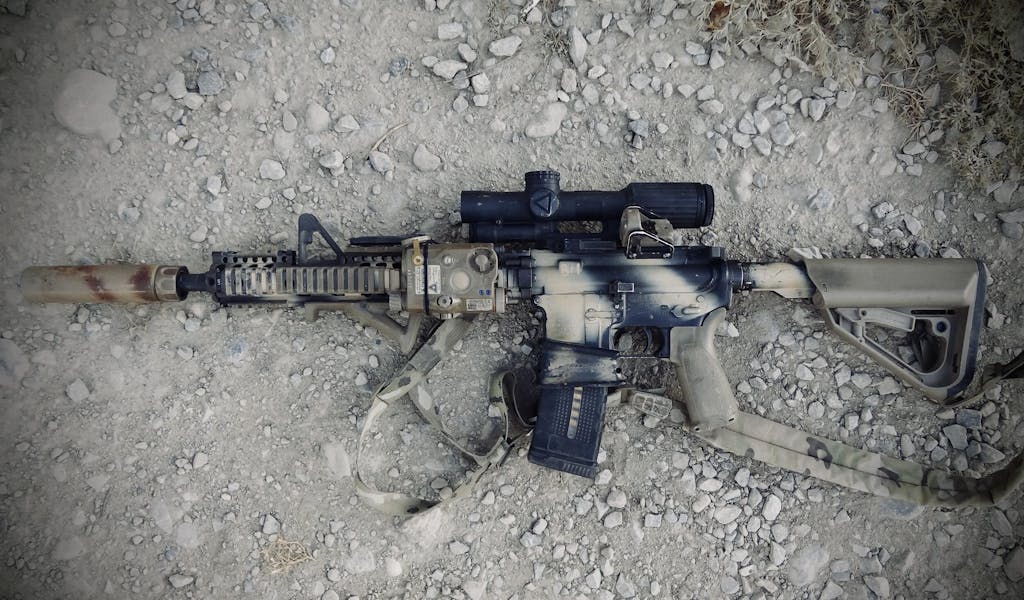 GBRS Group Modular Chest Rig Kit – GBRS Group Gear