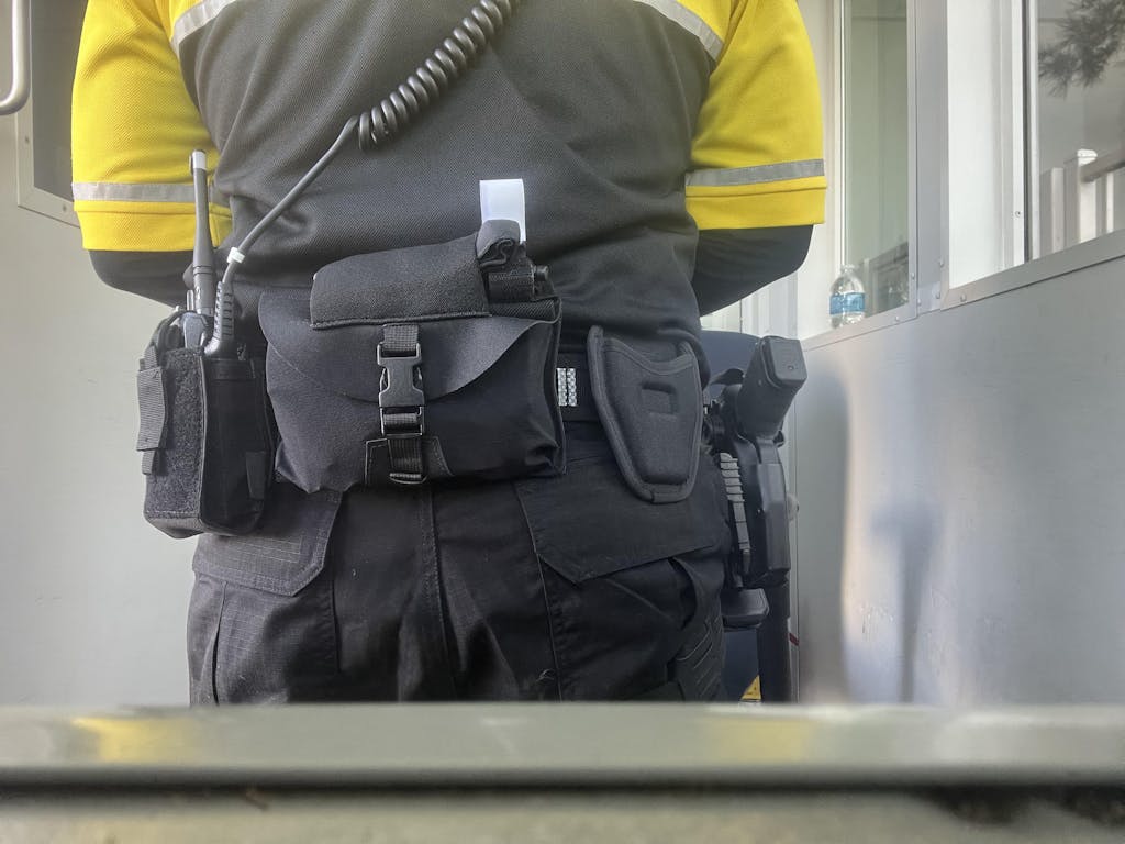 GBRS Group Assaulter Belt Bundle – GBRS Group Gear