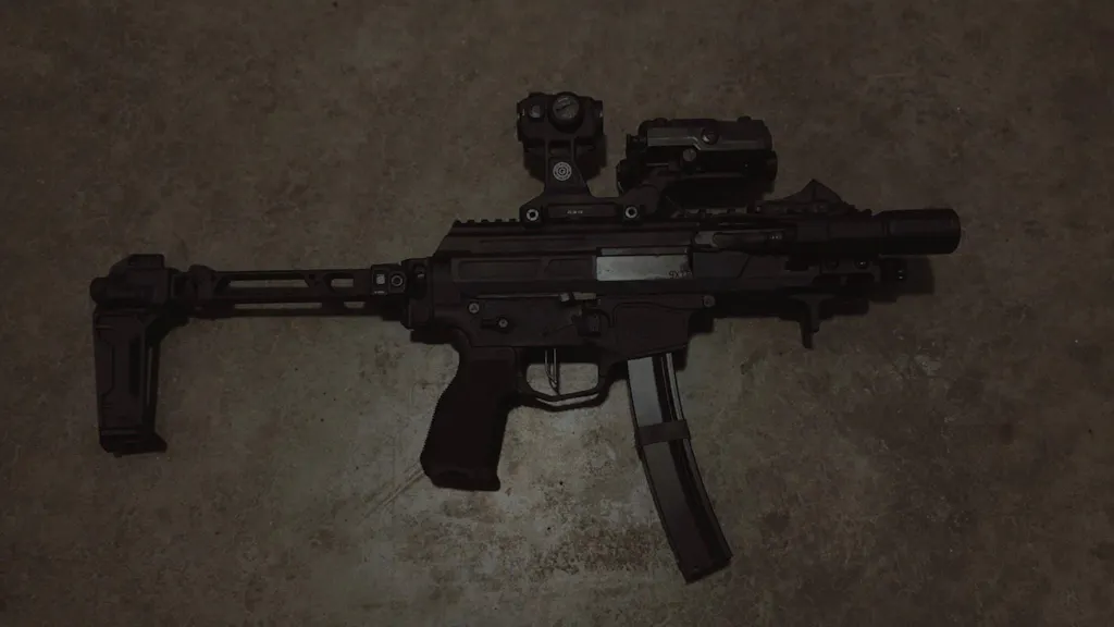 GBRS Group Hydra V2 Mount Kit – GBRS Group Gear