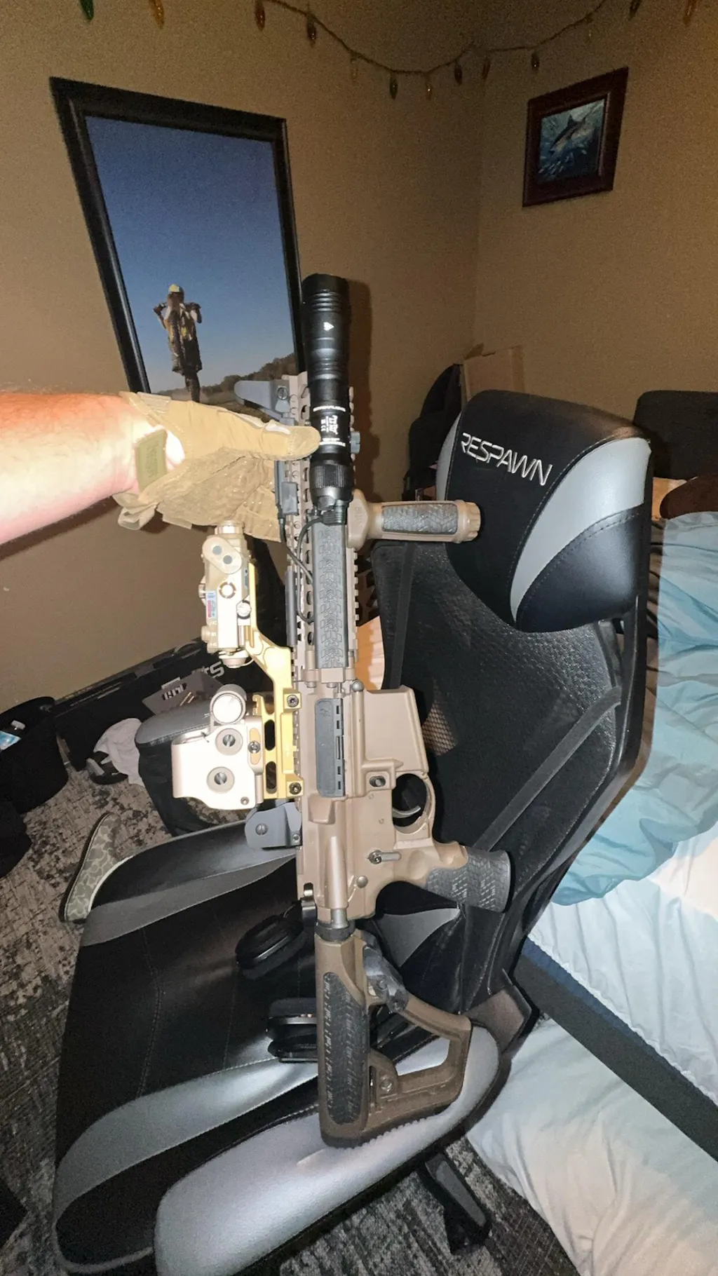 GBRS Group Hydra V2 Mount Kit – GBRS Group Gear