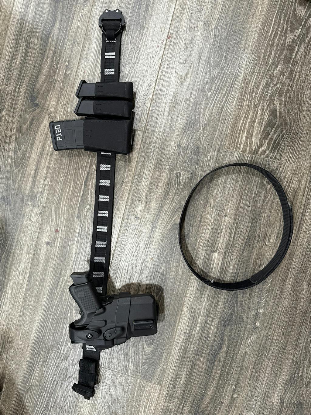 GBRS Group Assaulter Belt Bundle – GBRS Group Gear