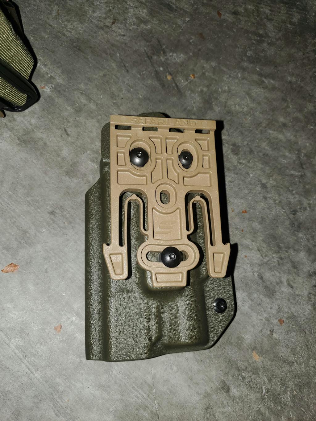 PRODUCT REVIEWS – GBRS Group Gear