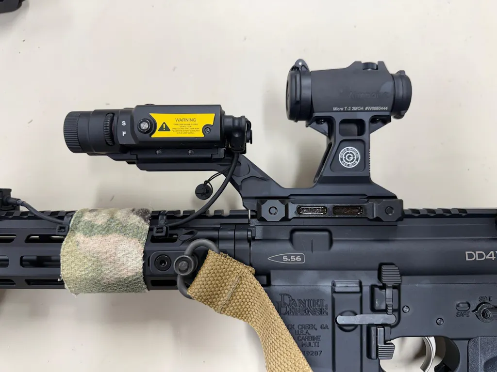 GBRS Group Hydra V2 Mount Kit – GBRS Group Gear