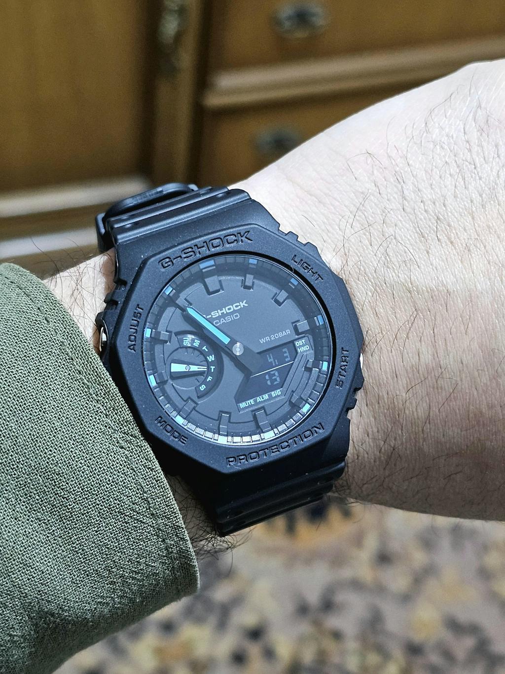 Casio Watches Egypt | Authorized Dealer GC Stores – GC Shop Egypt