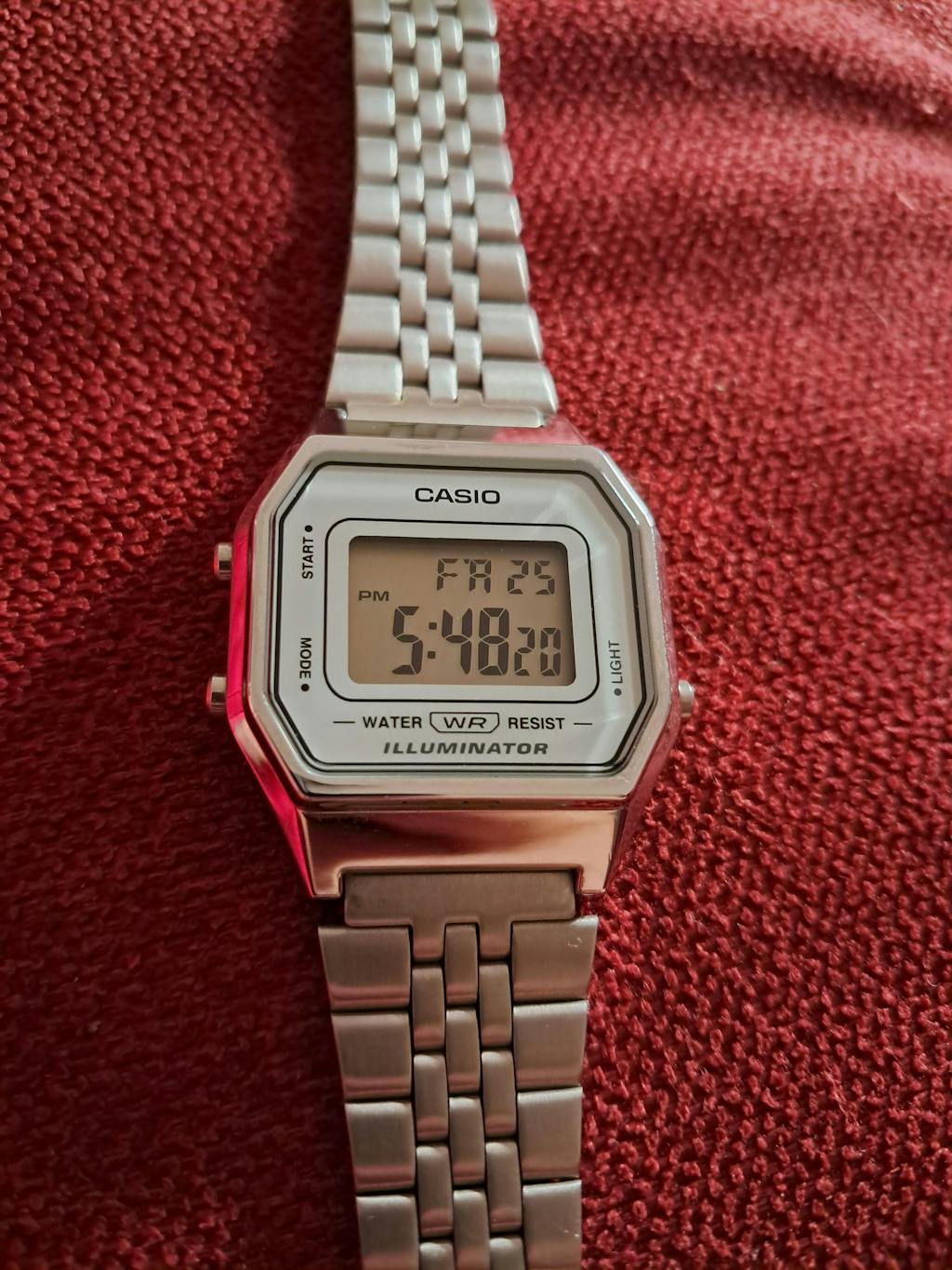 Casio Watches Egypt | Authorized Dealer GC Stores – GC Shop Egypt