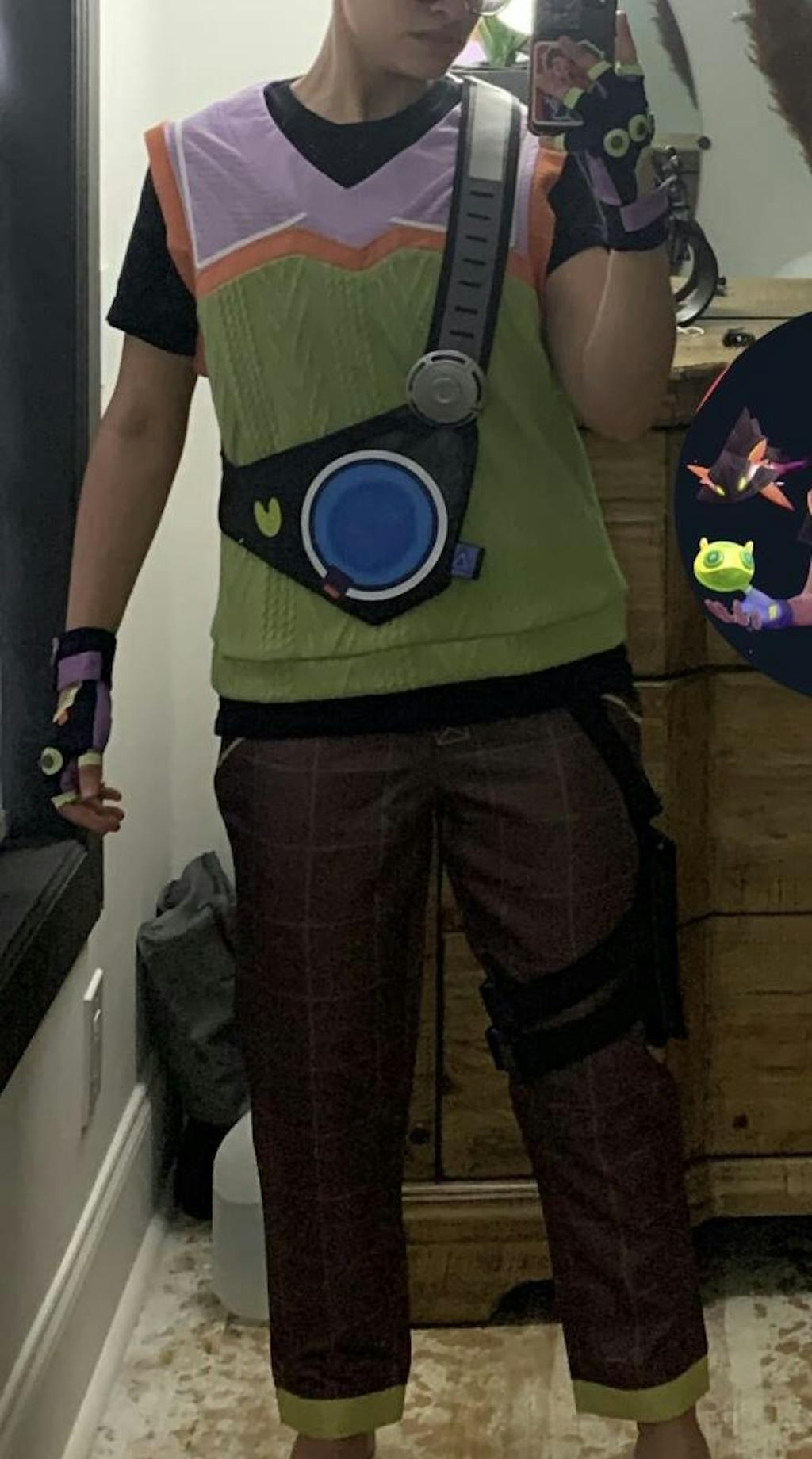 Guilty Gear – Gcosplay