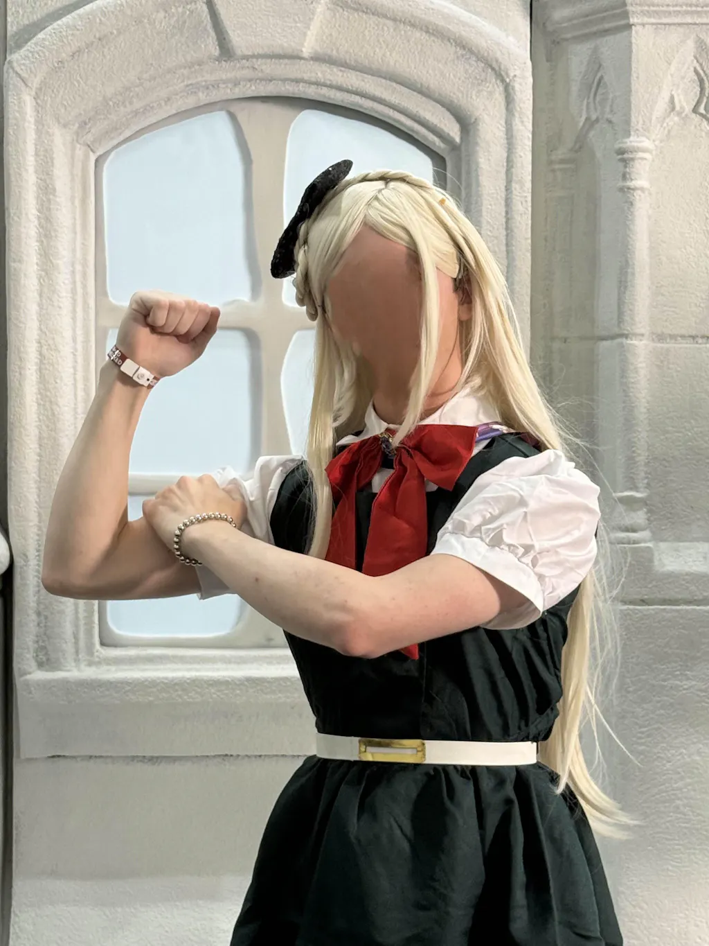 Zenless Zone Zero ZZZ Lighter Cosplay Costume – Gcosplay