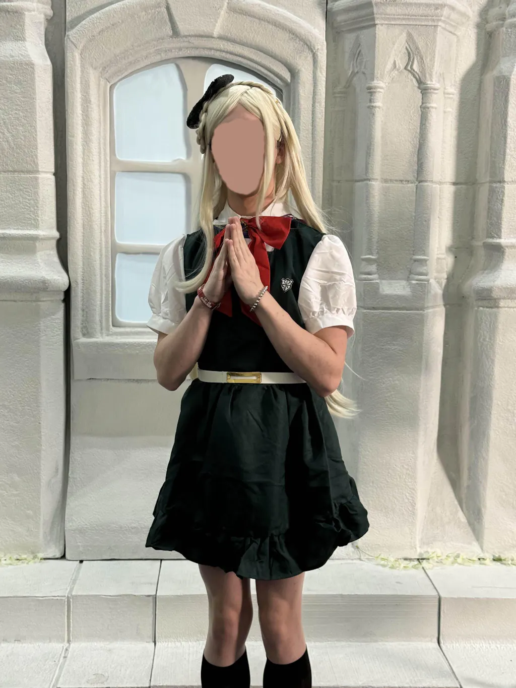 Zenless Zone Zero ZZZ Lighter Cosplay Costume – Gcosplay