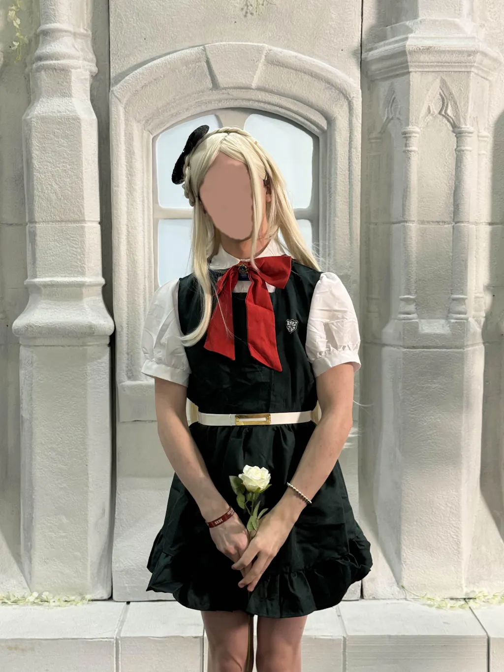 ALIEN STAGE Sua Cosplay Costume – Gcosplay