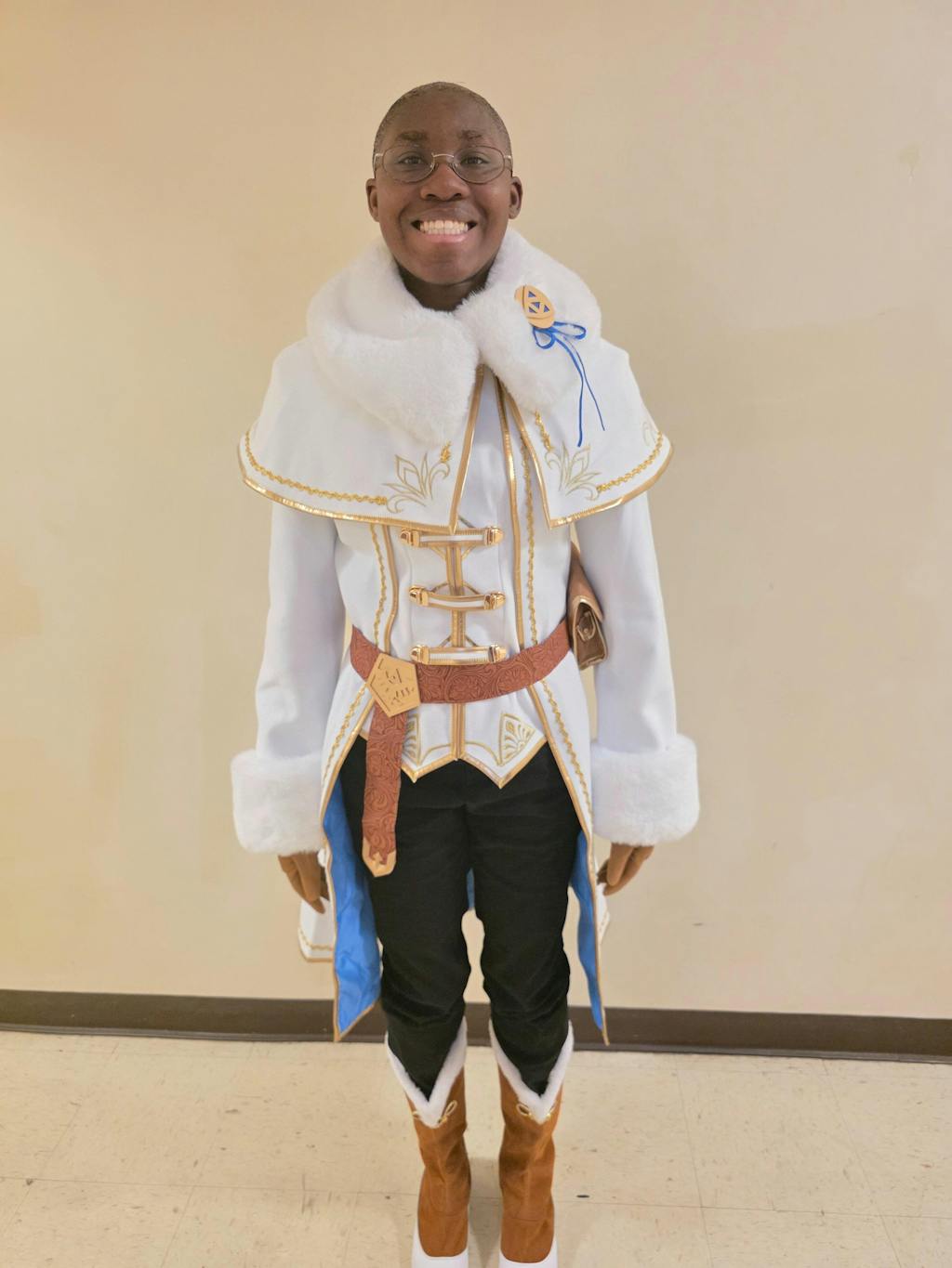 Honkai: Star Rail 2nd Form Cyrene Cosplay Costume – Gcosplay