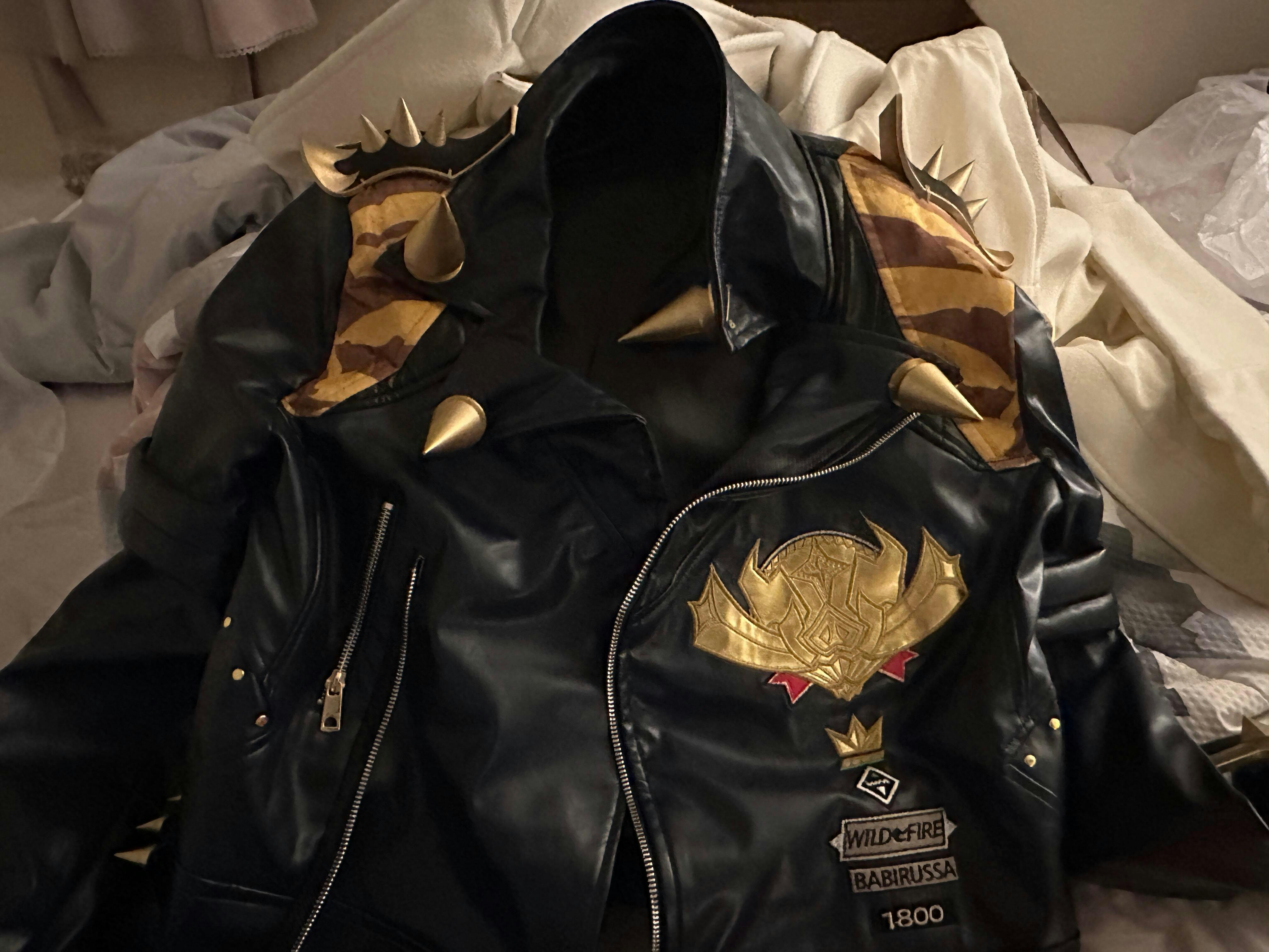 D.Gray-Man Hallow D Gray Man Dgrayman Lenalee Lee 3rd Uniform Cosplay – Gcosplay