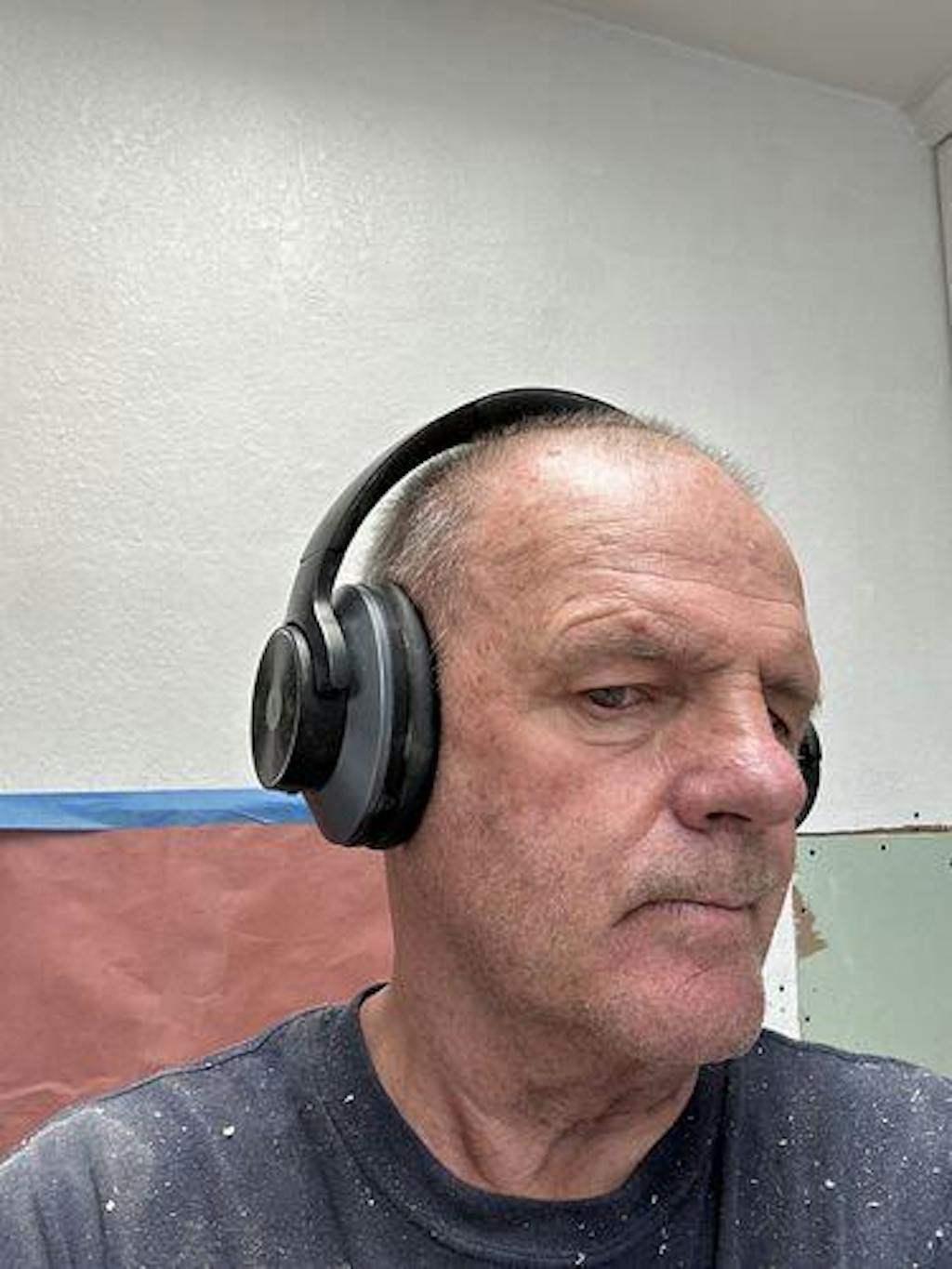 OneOdio A-Series Active Noise Cancelling Wireless Headphones – Over-Ea ...