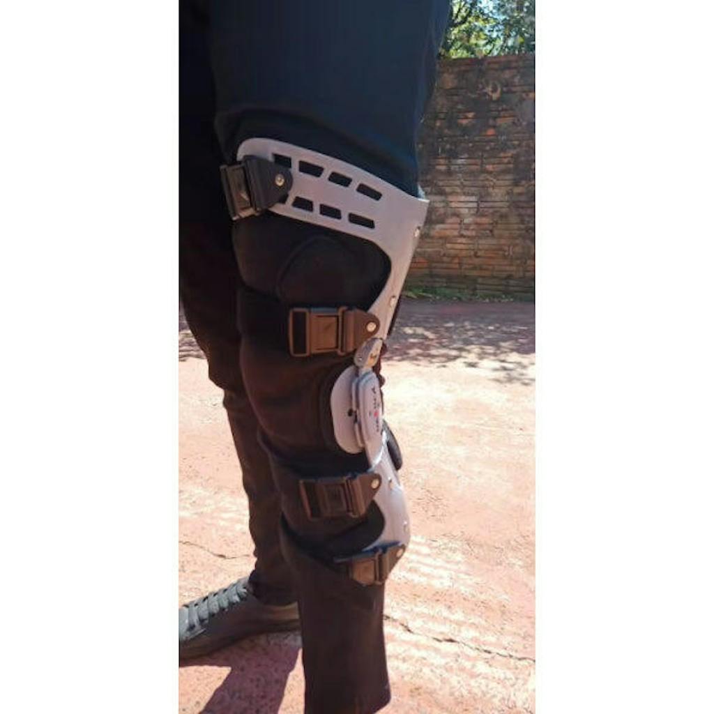 ArthroGuard™ | Osteoarthritis Unloader Knee Brace | Medial & Lateral S ...