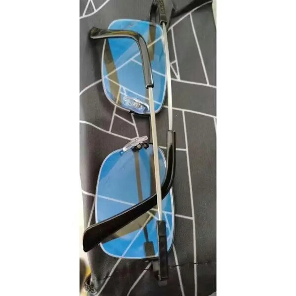 Progressive Multifocal Glasses for Clear Vision - German Intelligent D ...