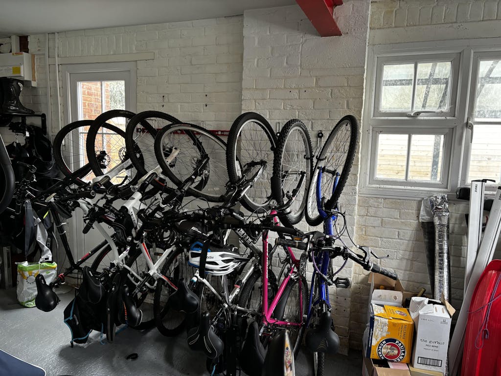 Guitar Hooks, Racks, Musical Instrument Storage Solutions