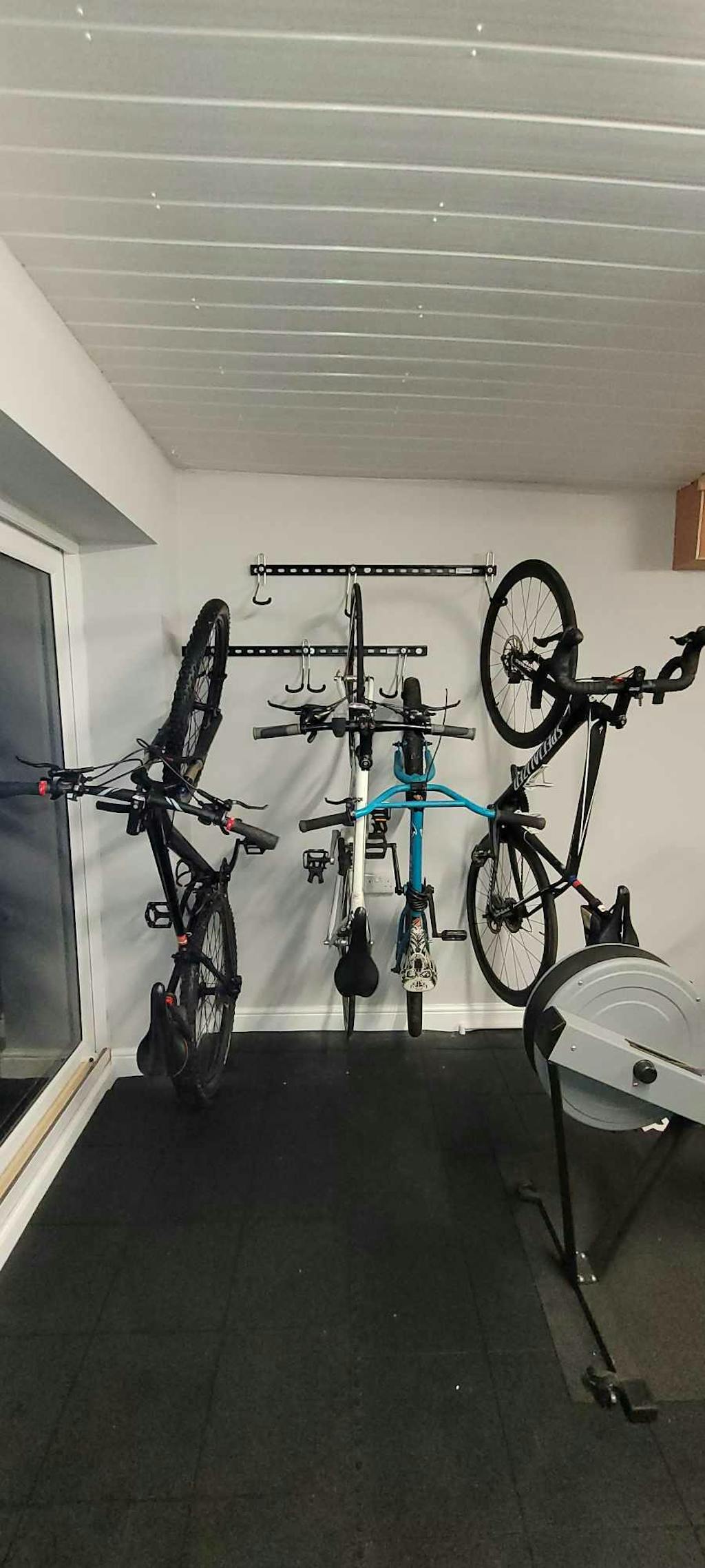 Guitar Hooks, Racks, Musical Instrument Storage Solutions