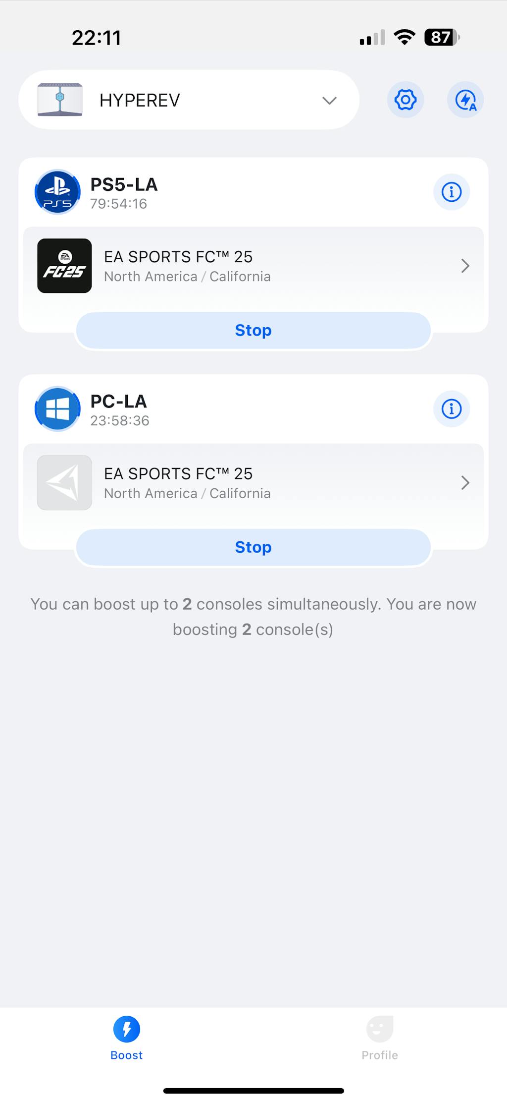 HYPEREV: The Best Gaming Router for Fast Game Downloads and Low Ping ...