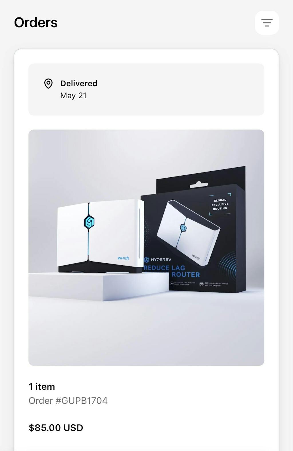 HYPEREV: The Best Gaming Router for Fast Game Downloads and Low Ping ...