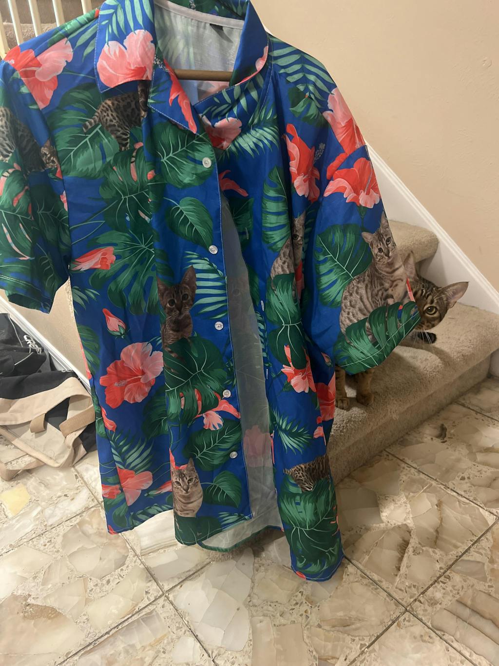 Personalized Poster For Campers — GeckoCustom