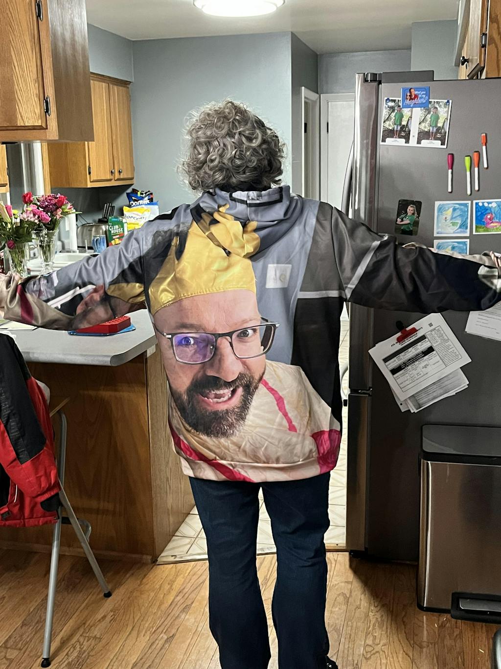 Custom Photo Gift, Personalized Photo Gift, Picture Print Gift ...