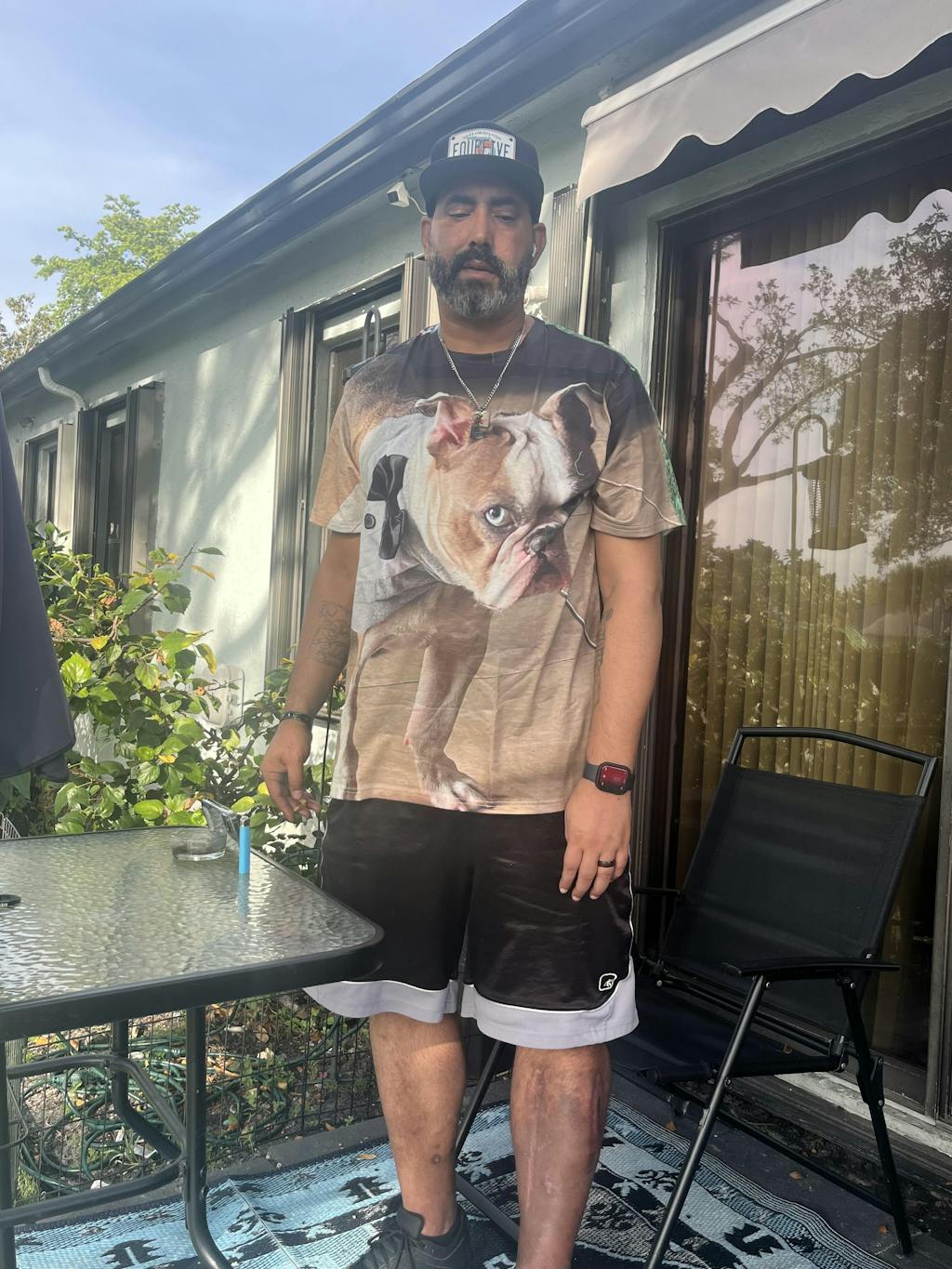 Personalized Shirt Portrait Photo With Retro Style N369 889685 ...