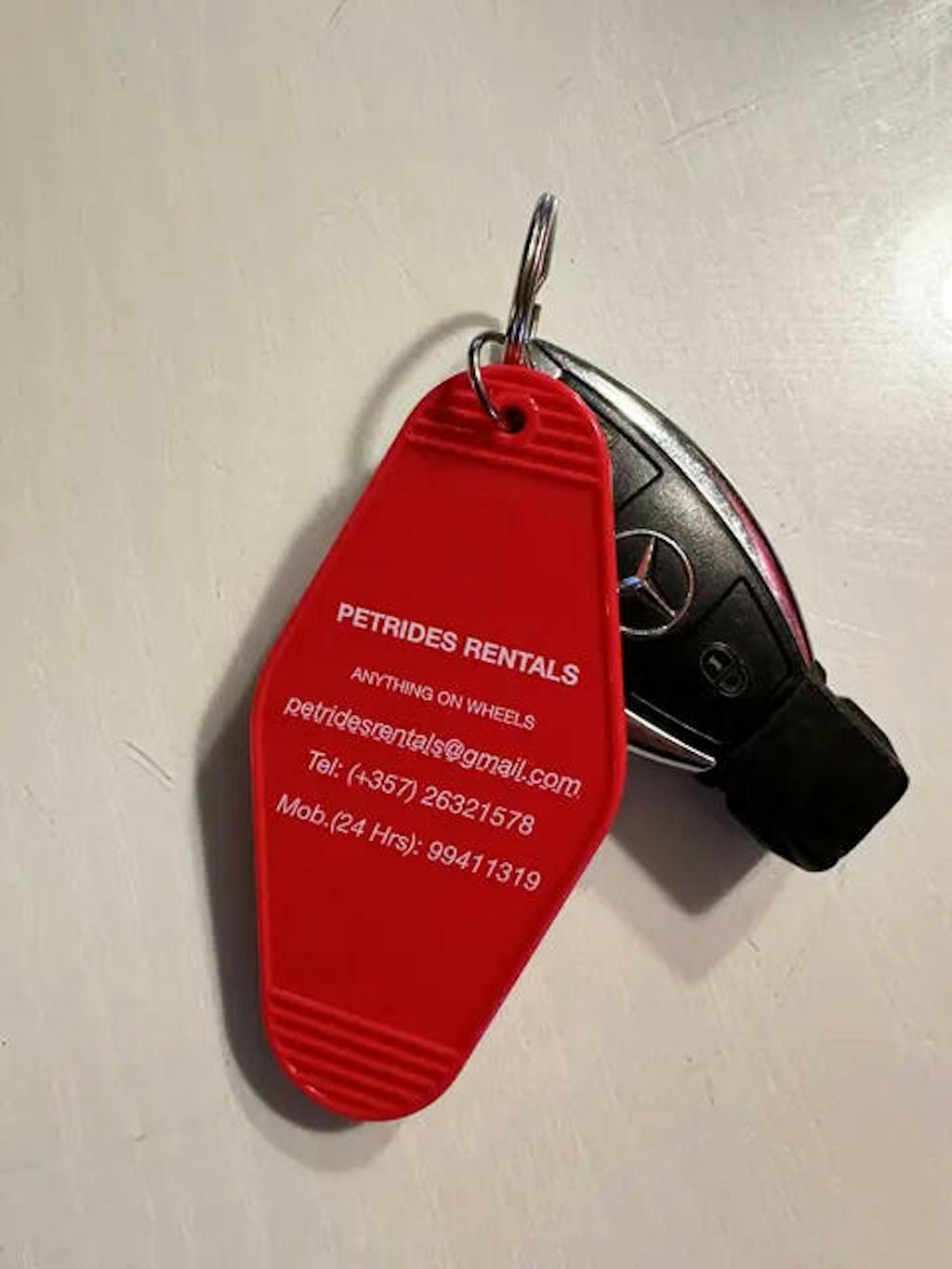 Custom Vintage Keychain lot Gold Foil Hotel Key Tag Gold Stamped ...