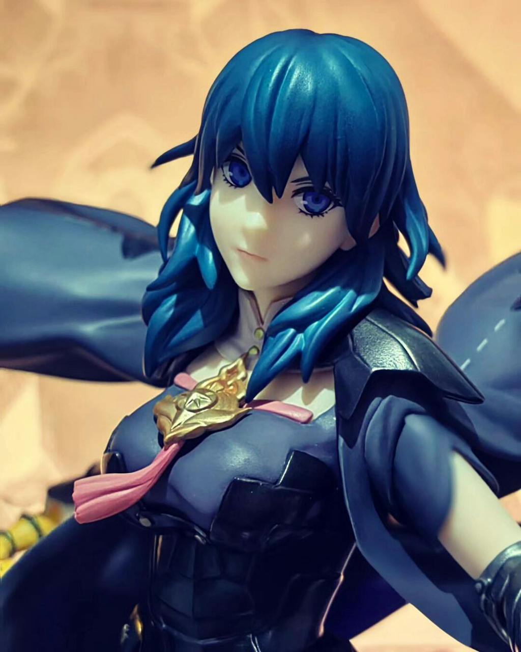Byleth 1/7 Scale Figure – GeekLoveph