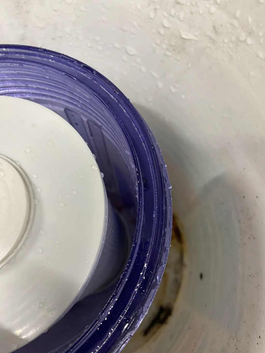 O Ring for Geekpure 4.5"x10" and 4.5"x20" Big Size Blue Filter Housing ...