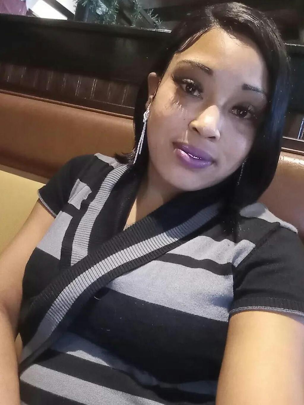 Short Straight Glueless C-shaped Side Part Bob Wigs Human Hair Wigs Fl ...