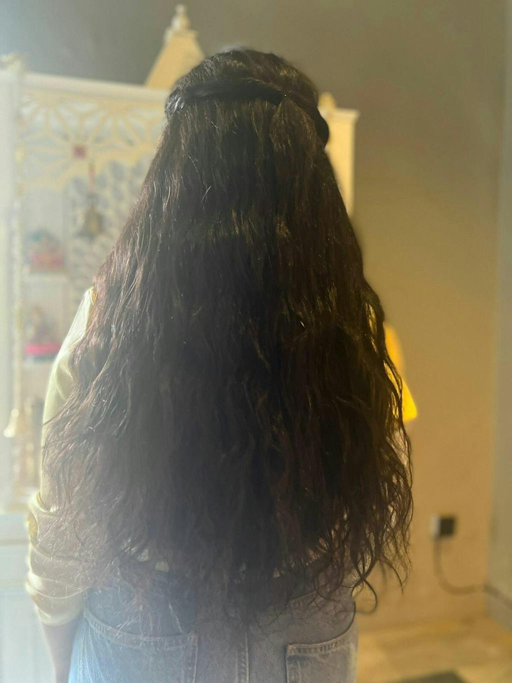 Best Human Hair Extensions, Toppers & Hair Wigs in India-Gemeria Hair