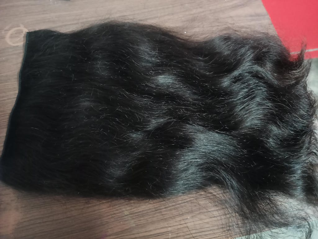 Best Human Hair Extensions, Toppers & Hair Wigs in India-Gemeria Hair