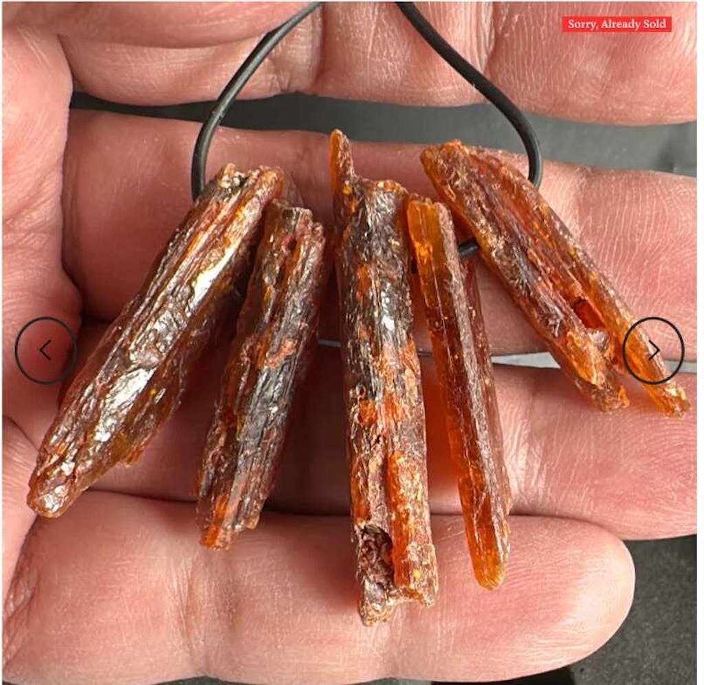 Winza Sapphire Crystal Specimen, 4.71ct, Winza, Tanzania, Untreated Un ...