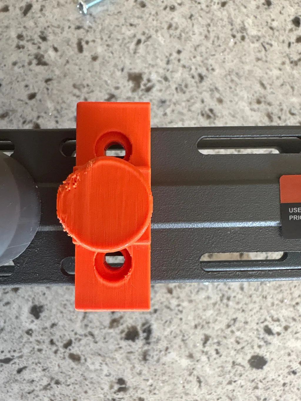 Hawk Stick Mule System Bundle – Genesis 3D Printing, LLC