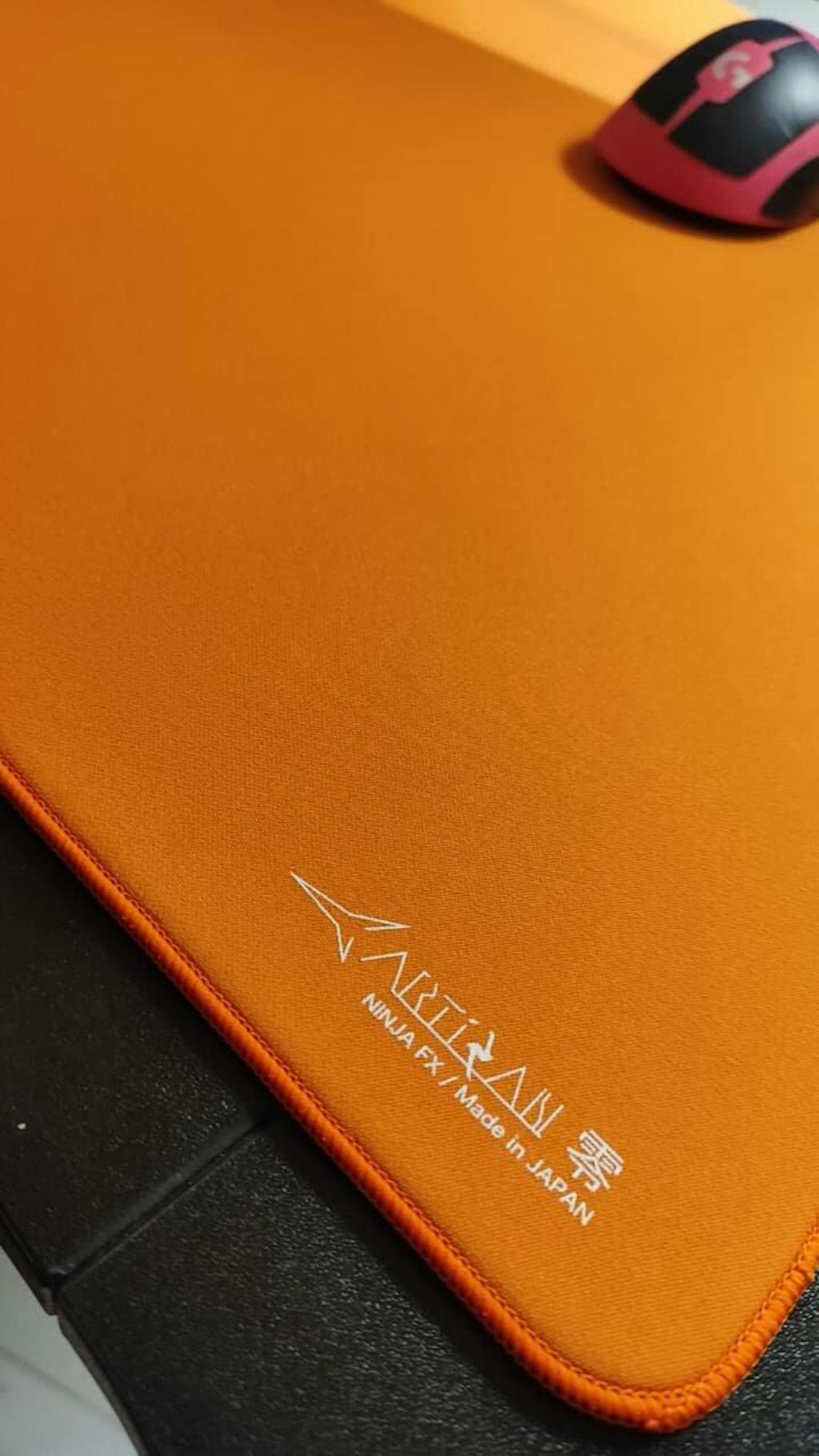 ARTISAN FX ZERO Gaming Mousepad – GenesisPC