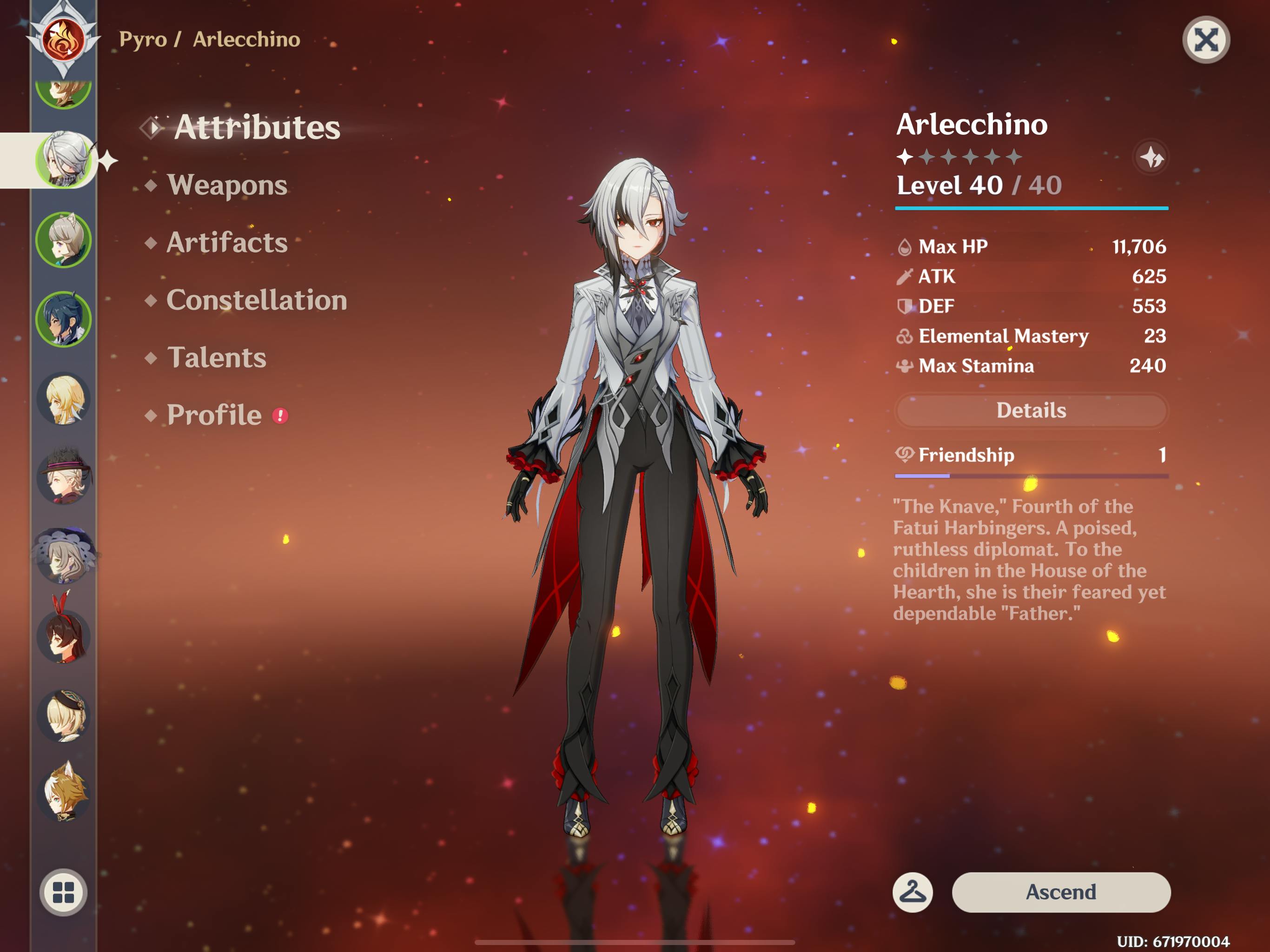 Genshin Impact Wishes Starter Account (America) – Genshin Accounts