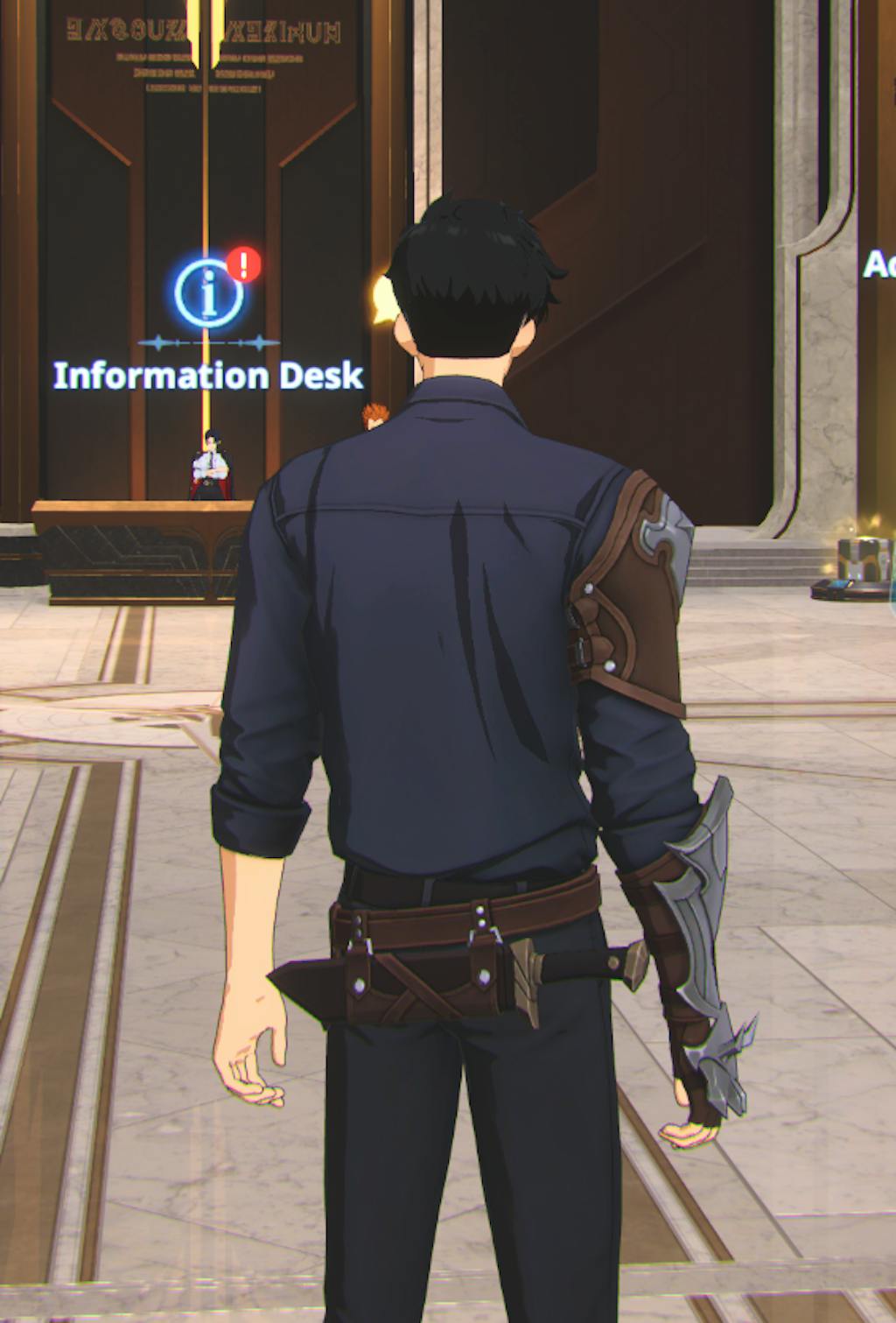 Solo Leveling: ARISE Reroll Starter Account (Global) – Genshin Accounts