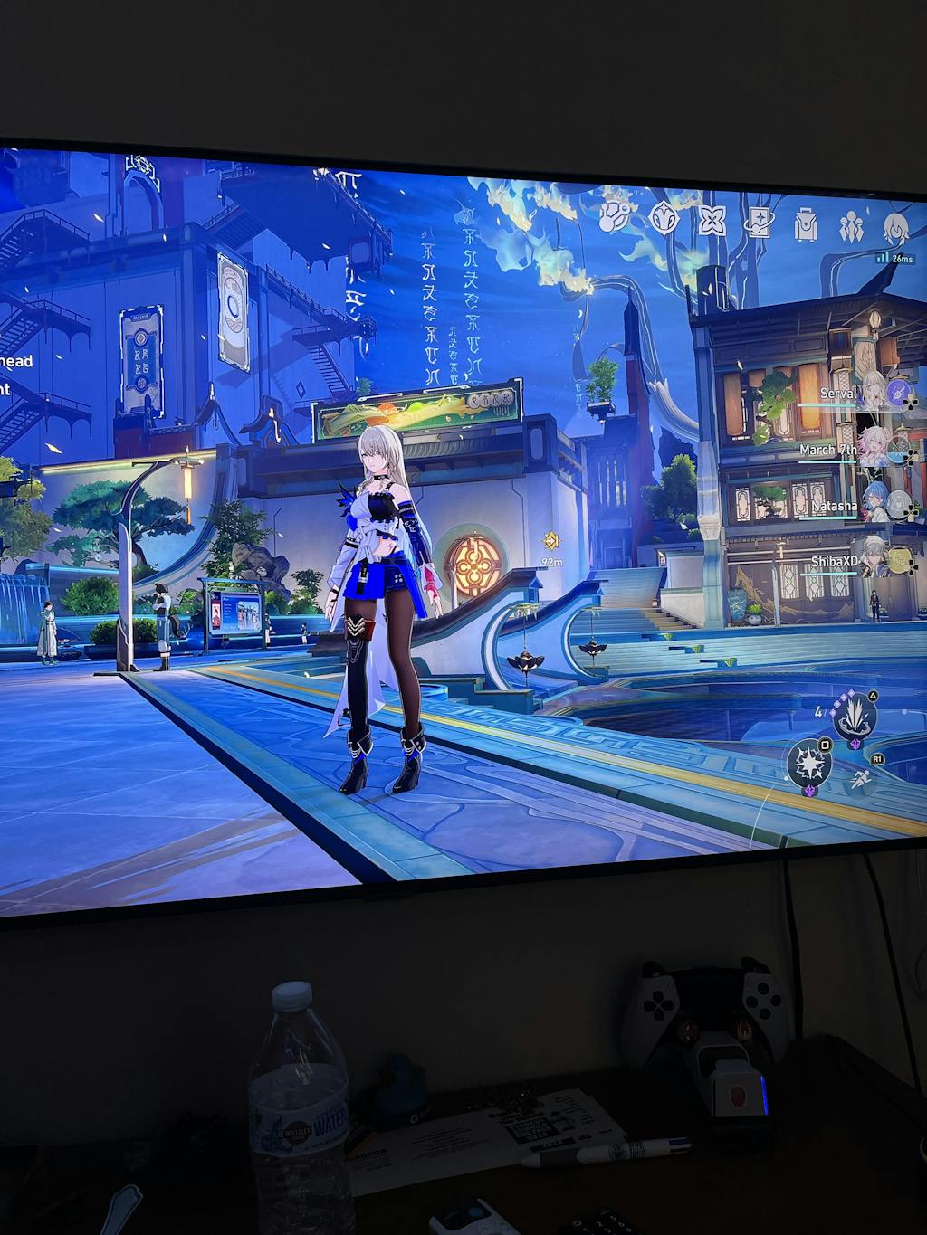 Genshin Impact Wishes Starter Account (America) – Genshin Accounts