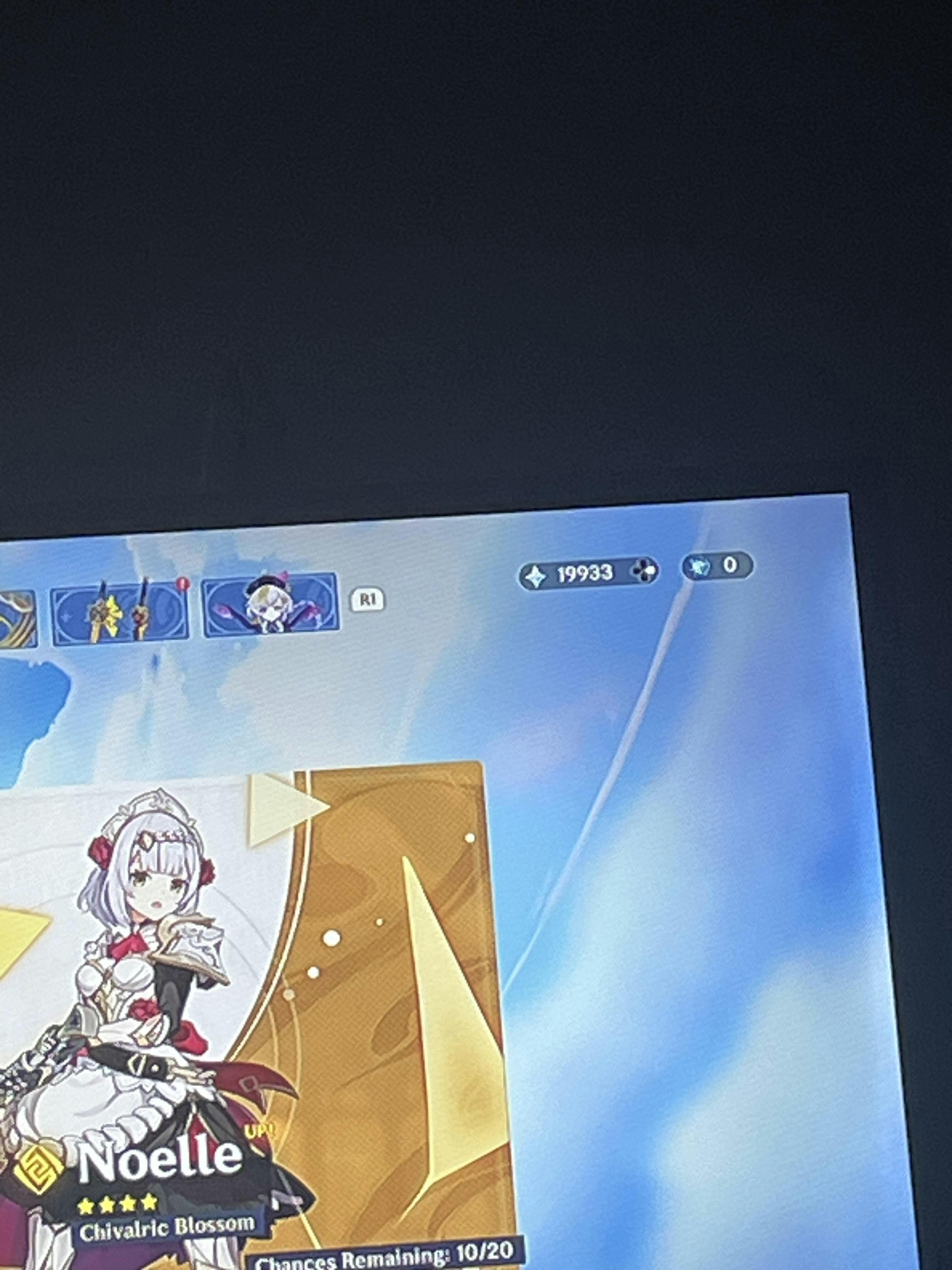 Genshin Impact Account with 34.000+ Primogems - Genshin Accounts