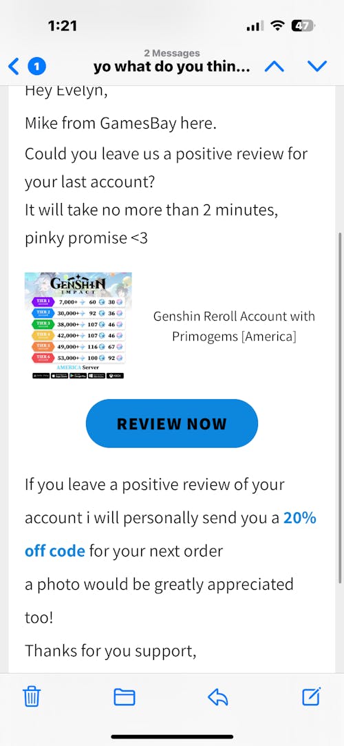 Project Sekai Reroll Accounts