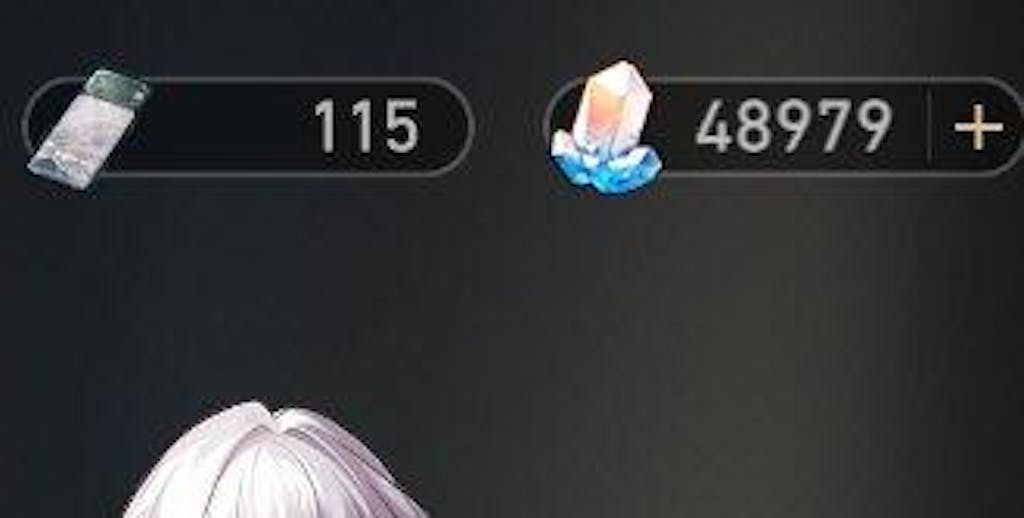 Honkai: Star Rail HSR Reroll Account – Genshin Accounts