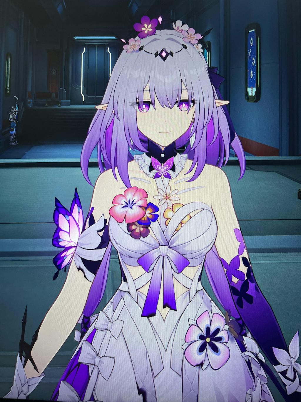 Honkai: Star Rail HSR Reroll Account – Genshin Accounts